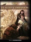 PLAYER'S COMPANION By Alexander Macris - Hardcover 9780094983212 | eBay