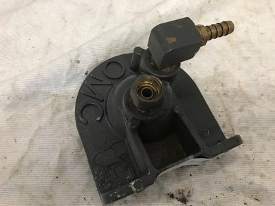 OMC 2.3 FORD Fuel Filter Base p/n 174176 (124398) | eBay