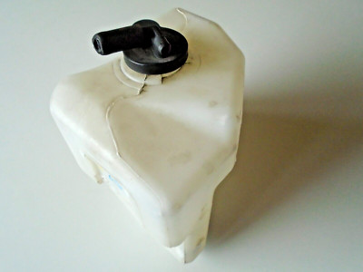 2004-2008 Toyota Solara Radiator Coolant Bottle Reservoir Tank 16470 ...
