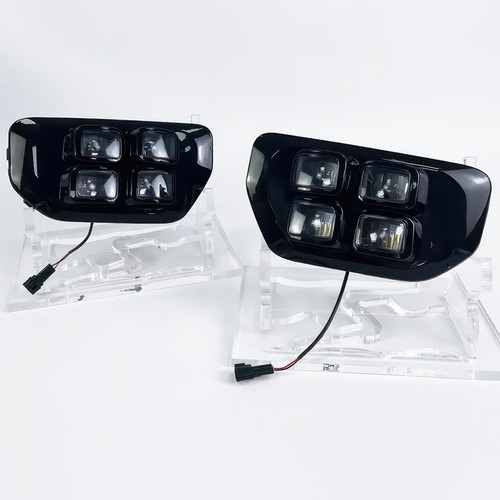 FIT Ford Ranger XL XLS XLT Sport 2022-24 P703 DRL Daytime Running Light ...