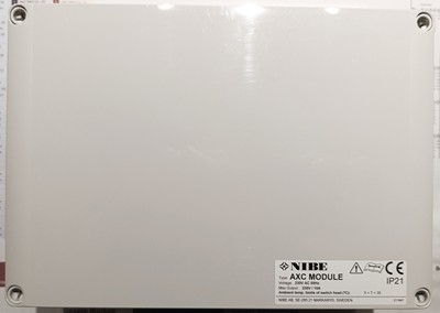 NIBE Steuereinheit AXC 40 067060 | eBay.de