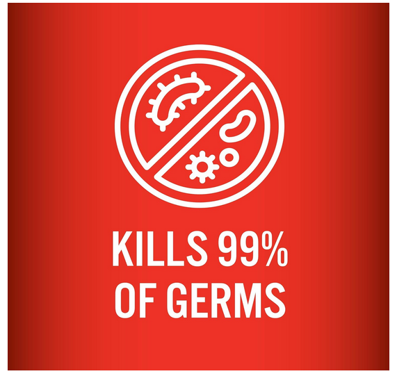 NEW-SKIN Liquid Bandage Spray for Cuts and Minor Scrapes, 1 Ounce, Free ...