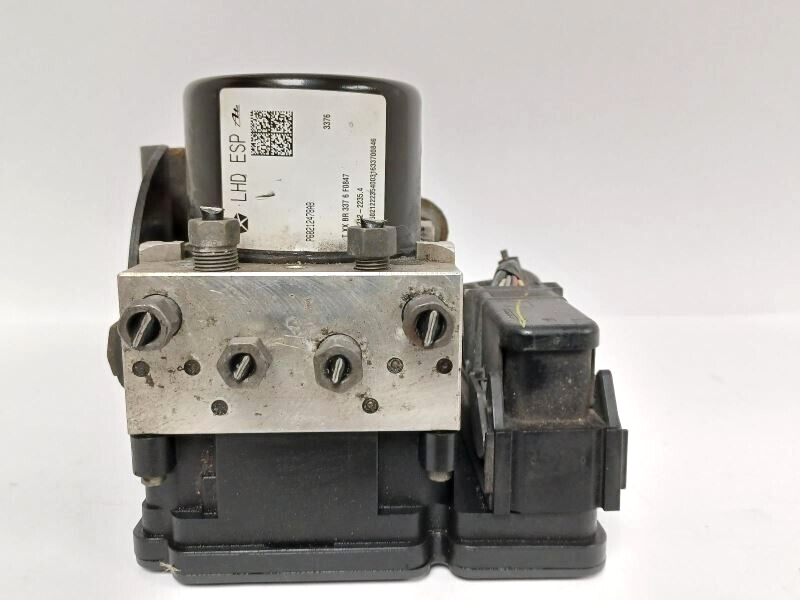 2014-2017 Jeep Patriot Abs Anti Lock Brake Pump Module Assembly W/o ...