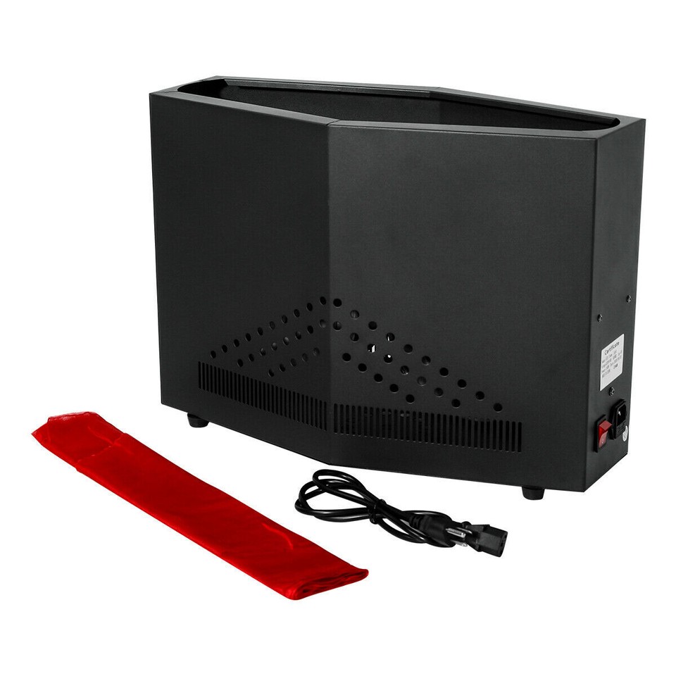 36 LED Fake Flame Light Stage Show Fire Flame Lighting Disco DJ Band ...