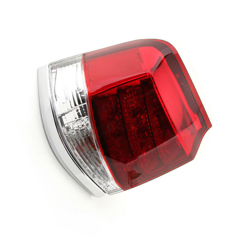 Left LED Outer Tail Light Rear Brake Lamp Signal DRL For 2012-2015 ...