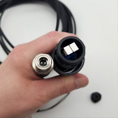 Ericsson 10 Meter Fiber Optic Cable RPM 253 4692/10M RPM2534692/10M | eBay