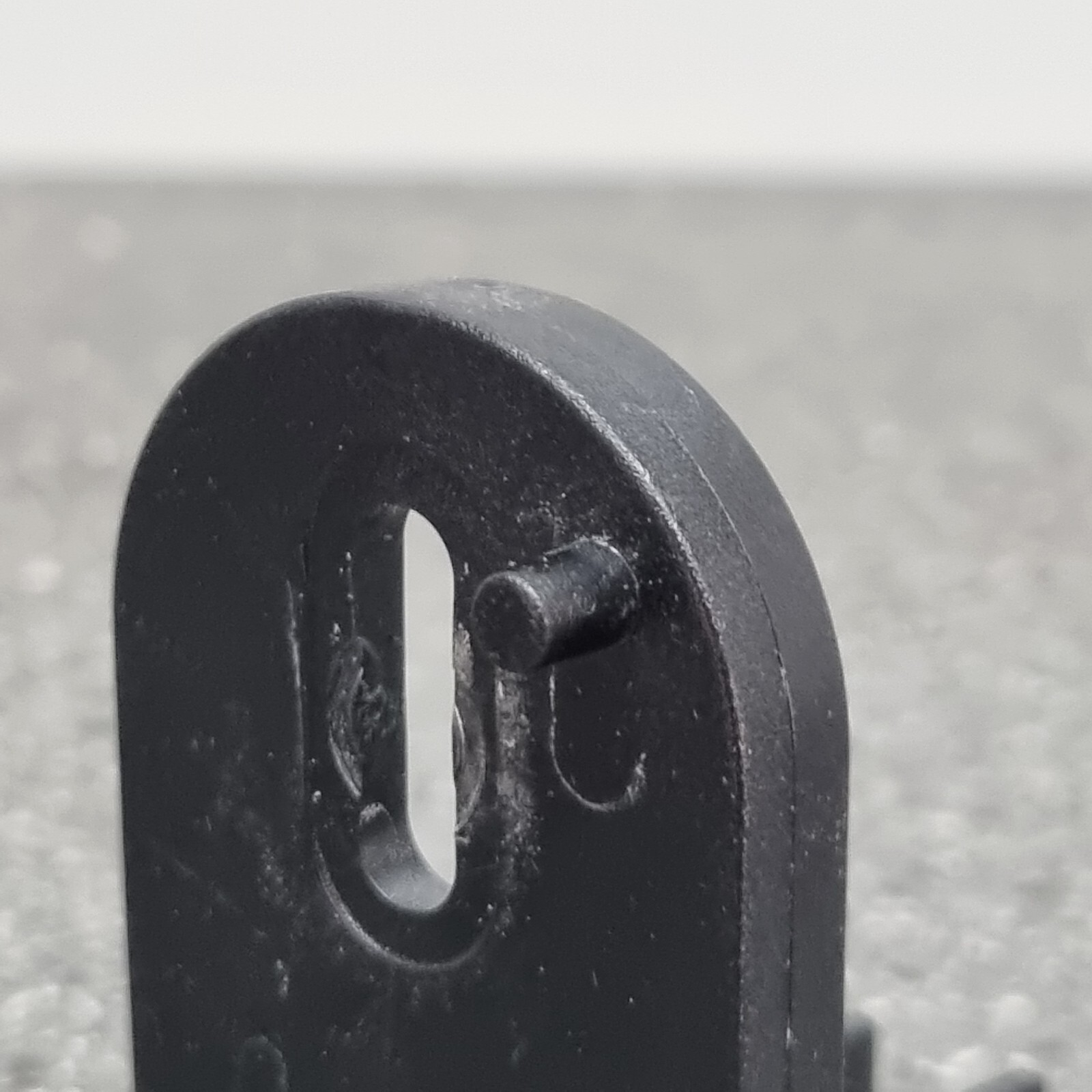 Original MINI F54 Clubman F60 Countryman Abstützung Stossfänger ...