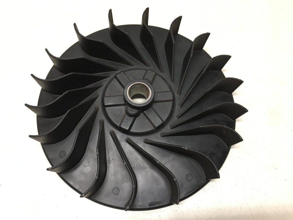 0D2336 GENERAC GENERATOR EXHAUST FAN | eBay