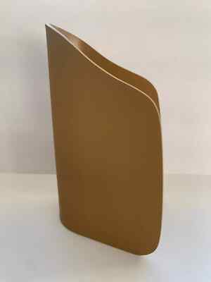 KYDEX CHEEK RISER BROWN PATTERN RIFLE / AIR RIFLE CHEEK REST CHEEK PAD ...