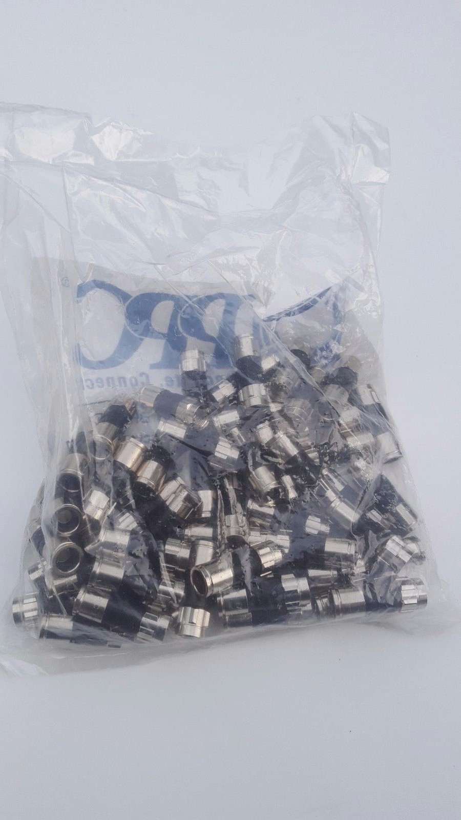 Belden Rg-6 Coax F-connector Installation Kit Cmxcombo-r B41 for sale ...