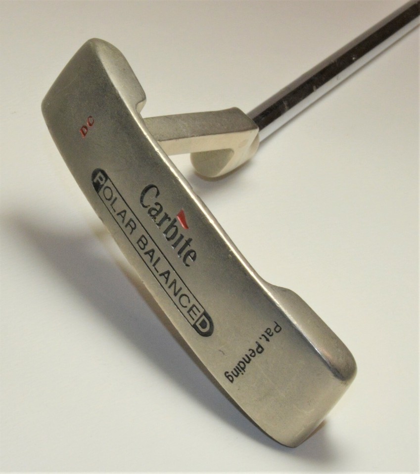 Acushnet Ping Probe etc. Putter choose yours from different Golf Clubs ...