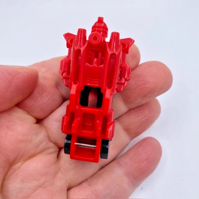 G1 Transformers Crosshairs Targetmaster Pinpointer 100% Complete ...