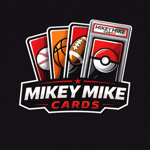 Mikey Mike Cards | eBay Stores