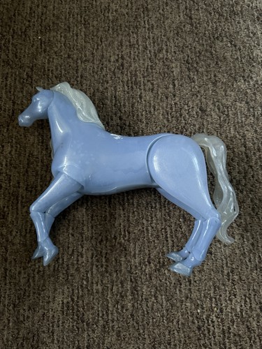 Disney Frozen 2 Elsa's Spirit Horse Water Nokk Light-Up & Sounds 15 ...