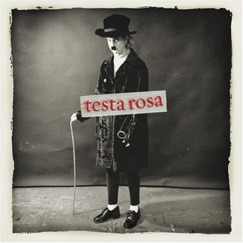 Testa Rosa Testa Rosa (CD) (US IMPORT) | eBay.de