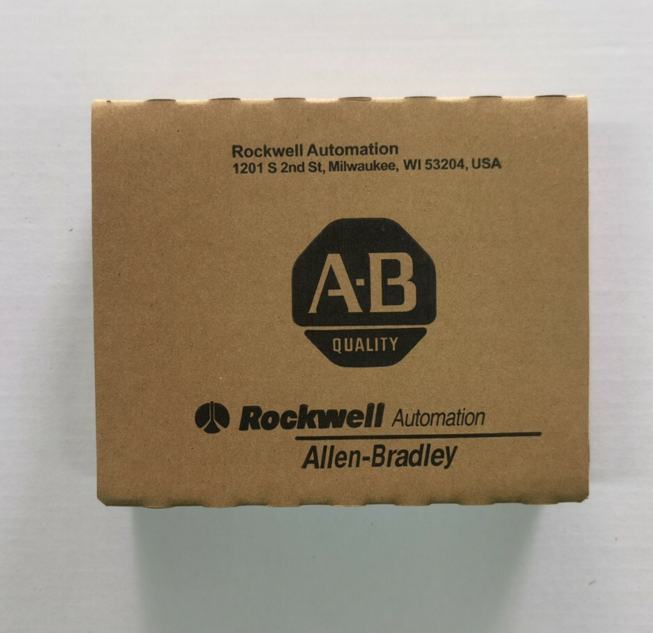 New Factory Sealed AB 1769-PA4 /A CompactLogix Power Supply Input ...