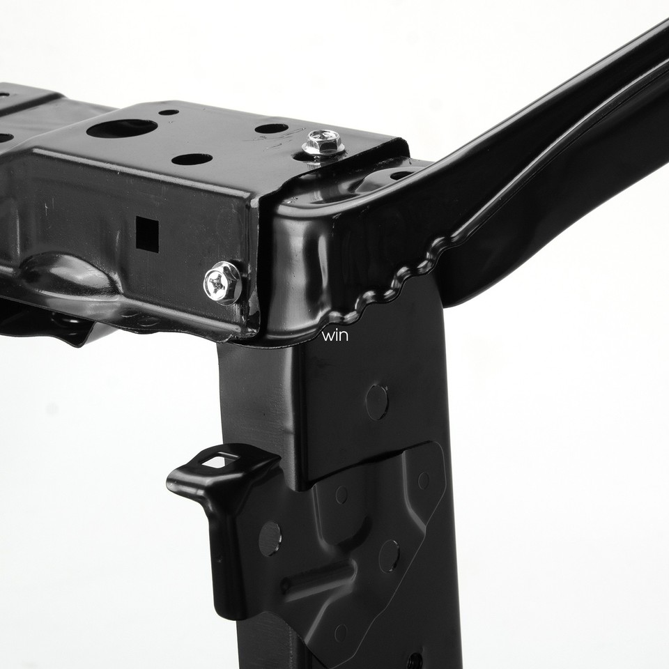 For 2019-2024 Toyota RAV4 Radiator Core Bracket Radiator Support 53205 ...