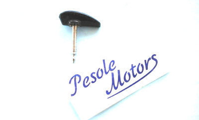 Key Panel Start CEV Motorcycle Vintage Motorcycles Original | eBay ...