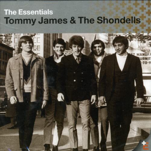 Tommy James Essentials Series (CD) 81227603922 | eBay