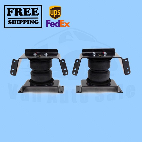 SPRING KIT PROSeriesUltimate AirLift R for F-250 OLD BODY 4WD 8600 lbs ...
