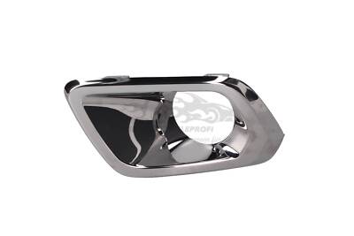 Original Abdeckung links für Nebelscheinwerfer für Dacia Logan ...