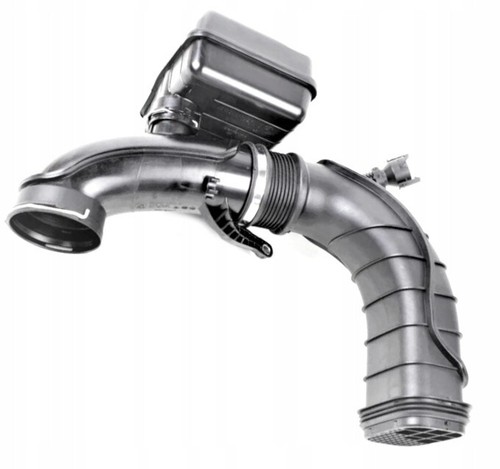 BMW 5 Series F10 F11 518d 520d pure air pipe original 13718512014 ...