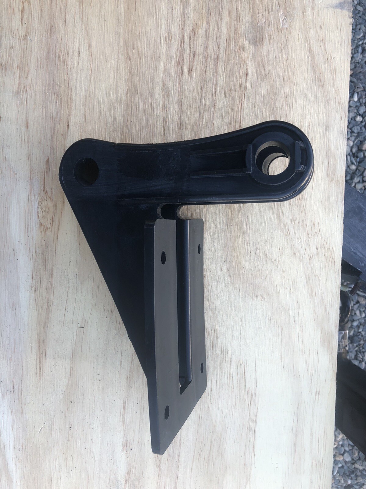 REX NCS720S-F NON-METALLIC COLLECTOR CHAIN NCS 720S-F SLUDGE WASTEWATER ...