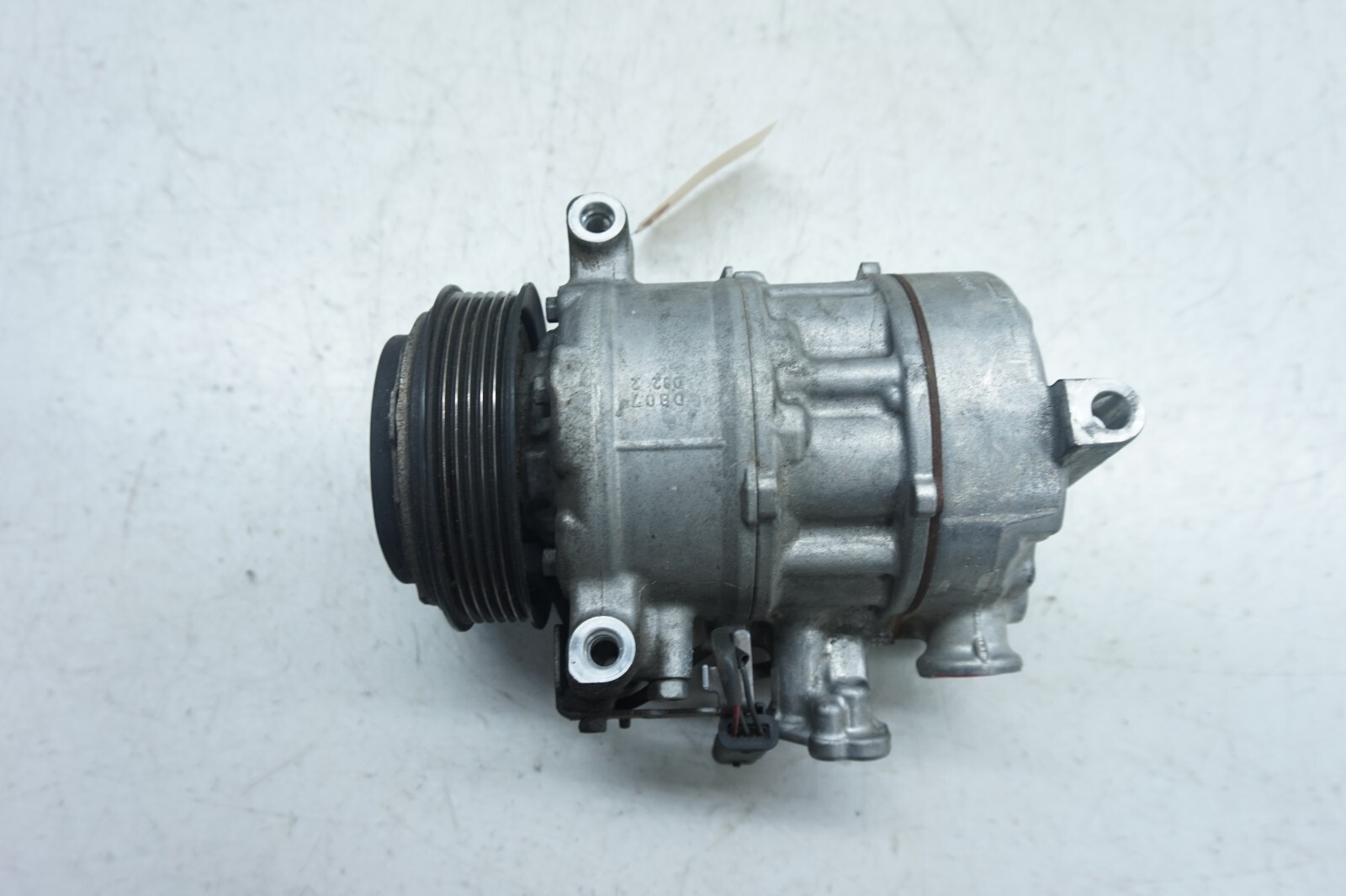 2017-2019 Mercedes E300 OEM 2.0L Engine A/C Compressor A0008303002 | eBay