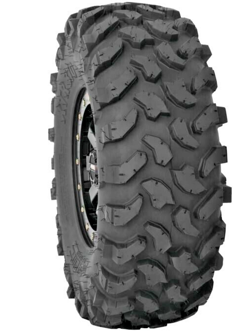 28x10-14 ATV Tire System-3 XTR-370 28x10.00-14 28x1000-14 28/10-14 28/ ...