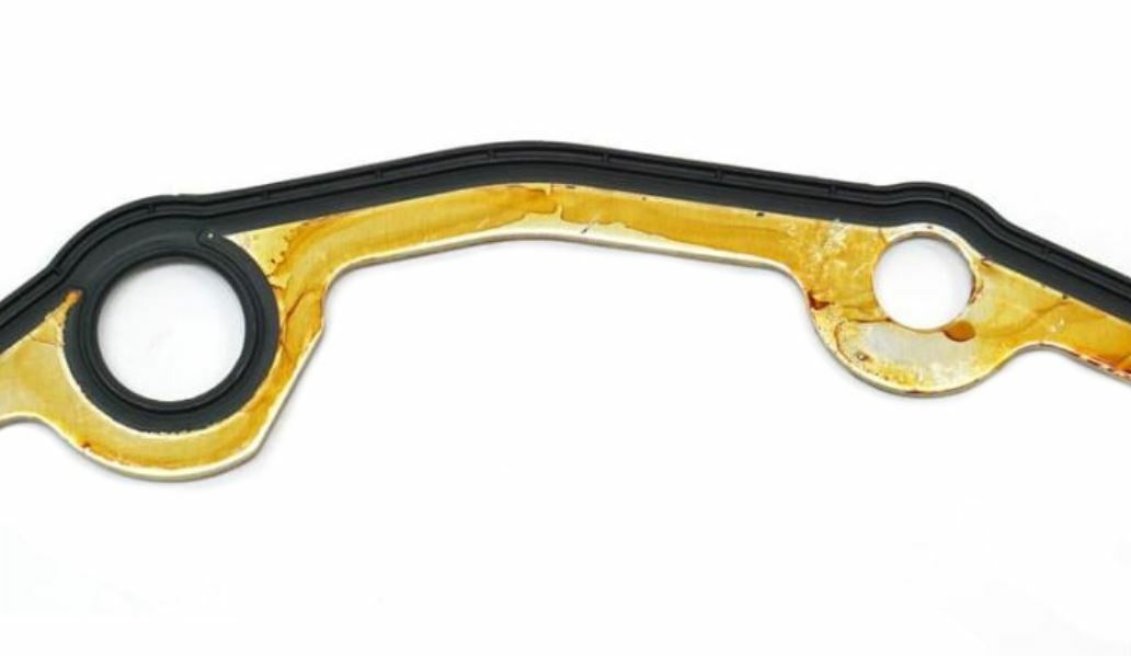 Genuine BMW E53 E60 E64 E63 E65 E66 E70 Timing Cover Gasket Set NEW ...