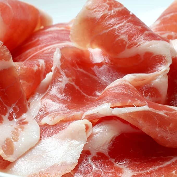 Prosciutto Whole Leg Boneless 12Lbs - 15Lbs Average Weight | eBay