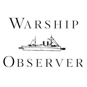 Warship Observer | eBay Stores
