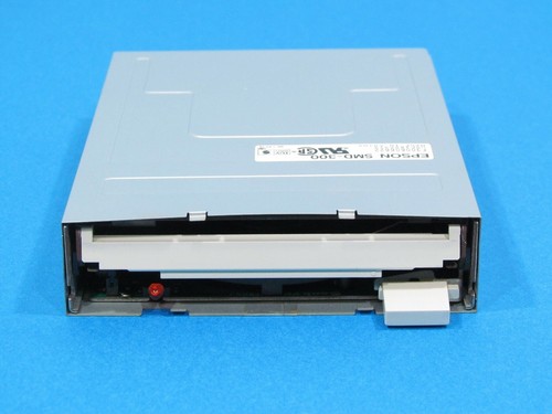 ⭕EPSON FDD SMD-300 for PC-486SE Sodick EDM EX21 3.5" 2HD-1.2MB/1.44MB ...