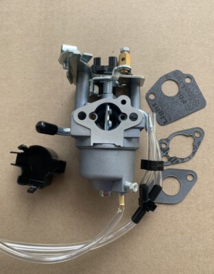 Genuine Carburetor For Harbor Freight Predator 2000 Inverter Generator ...