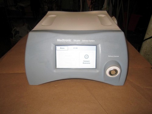 Medtronic Situate Detection Console X System 01-0043 200X for sale ...