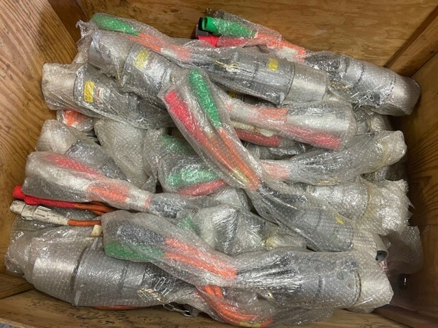 Appleton AP20044ERS 200A 600V Electrical Plug for sale online | eBay