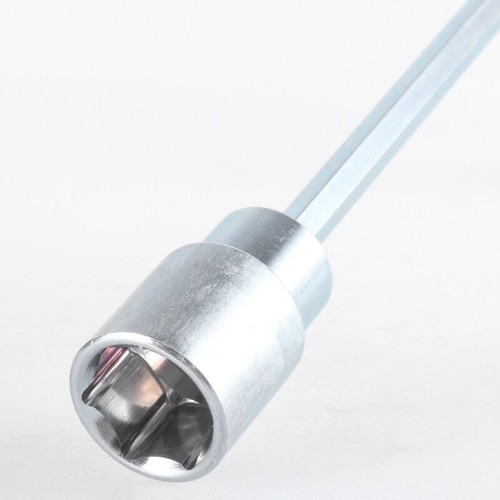 Extended Sparks Plugs Socket Wrench for Deep Reach Screws in Caravans ...