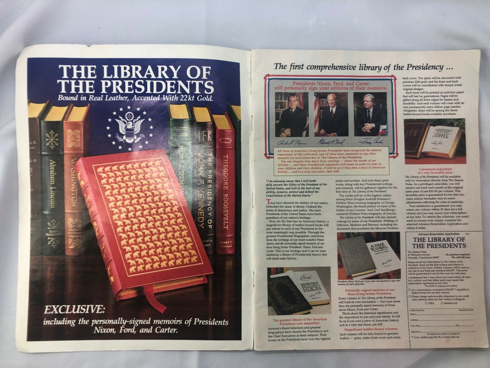 1985 Life Magazine Special Issue World War II 40 Years Later. Grade 6.0 ...