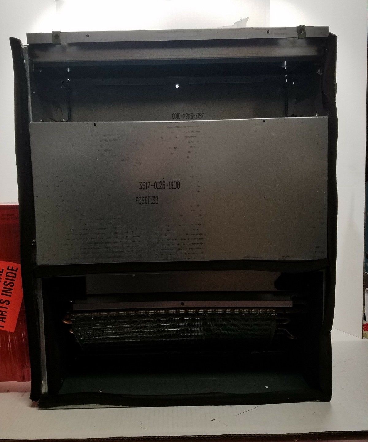 Trane Electric Cabinet Unit Heater | Cabinets Matttroy