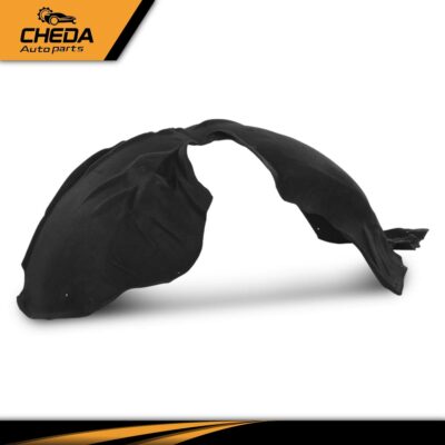 Fit For 2019-2023 Chevrolet Malibu 84506561 Fender Liners Front Driver ...