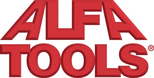 Alfa Tools HSB16092 1-15/16" Overall Phillips Square Quadrex Power Bit ...