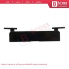 Panoramic Roof Rack Port Cover Trim 95*20 mm for Mercedes C Class W204 ...