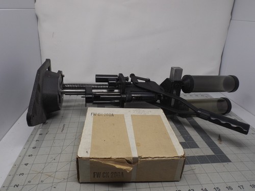 Vintage Texan model FW Shotgun Reloading Press | eBay