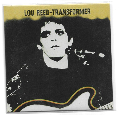 LOU REED : TRANSFORMER (+ 2 BONUS ! - REMASTERED) ♦ CD ALBUM | eBay