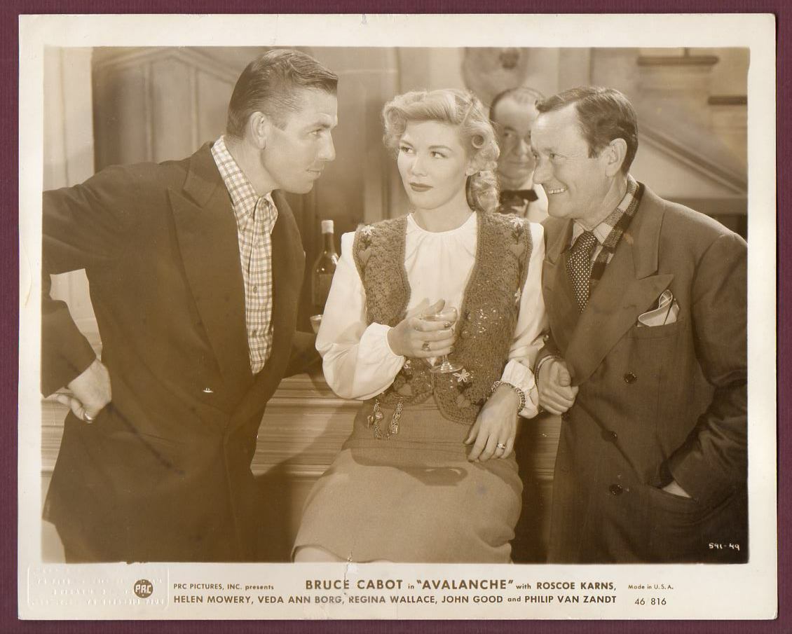 Helen Mowery Actress