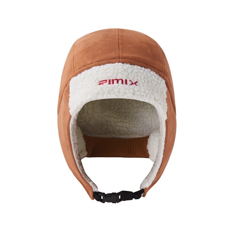 Winter Warm Windproof Fleece Hat with Ear Flaps for Cold Weather ...