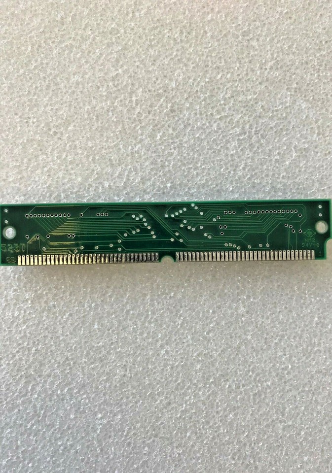 Apple Macintosh 256KB 68-pin Vram Vidéo Mémoire Simm 670-0269 LC Lcii ...