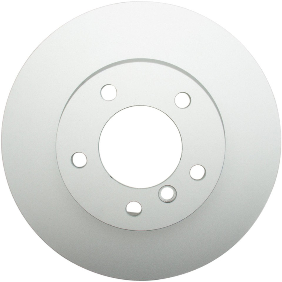 Genuine OEM Disc Brake Rotor Front 300mm for BMW 34116854998 | eBay