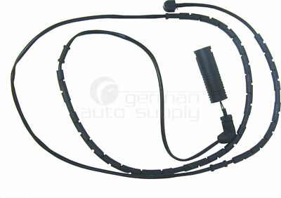 URO Disc Brake Pad Wear Sensor Rear 34351164372 for BMW | eBay