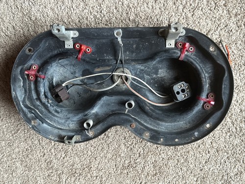 1959 Buick Headlight Bucket Invicta Lesabre Nice Solid | eBay